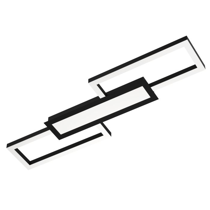 LED PLAFONJERA MONIROTE 99792 EGLO - Monero Rasveta